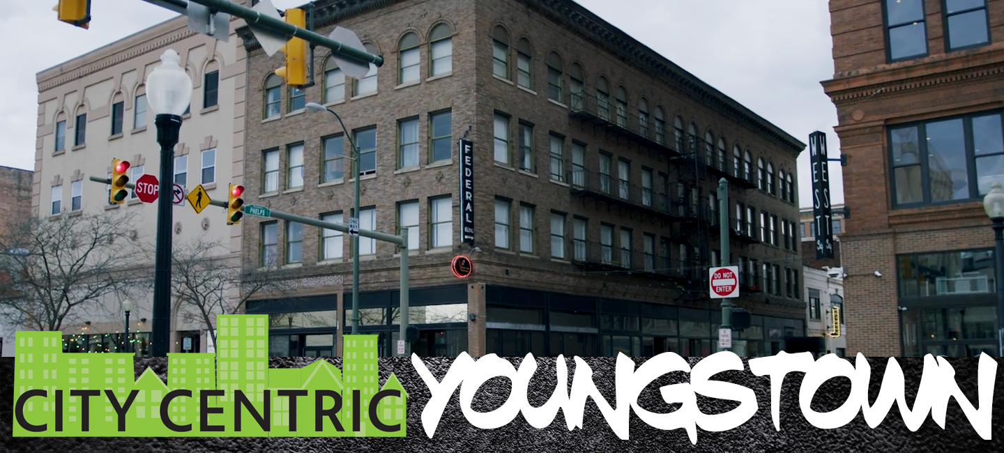 City Centric Youngstown | PBS Western Reserve